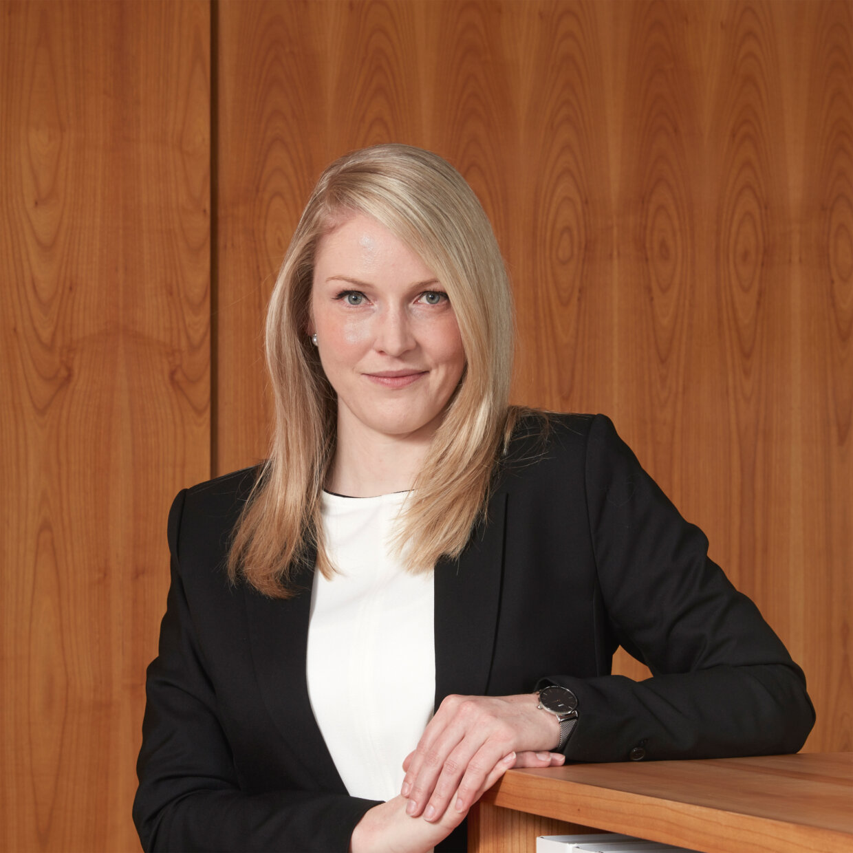 Über uns – Sanjo Management AG